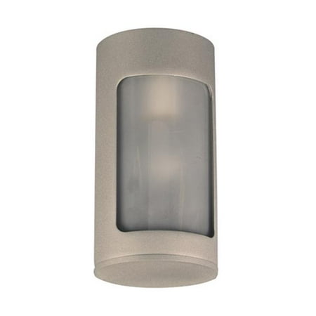 Filson Silver Exterior Ceiling Light | Walmart Canada