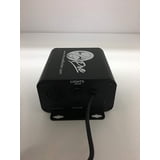 Mouse Blocker PRO 120V Plug-In Ultrasonic Rodent Deterrent - Indoor ...