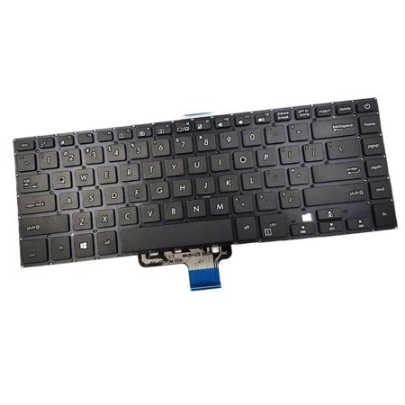 English Layout Keyboard for S510, S510U, S510UA, | Walmart Canada
