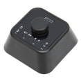 YAHHU Wireless Bluetooth Page Turner Pedal Multimedia Controller Key ...
