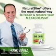 NaturalSlim Crave Control - Appetite Suppressant Pills, 180 Capsules ...