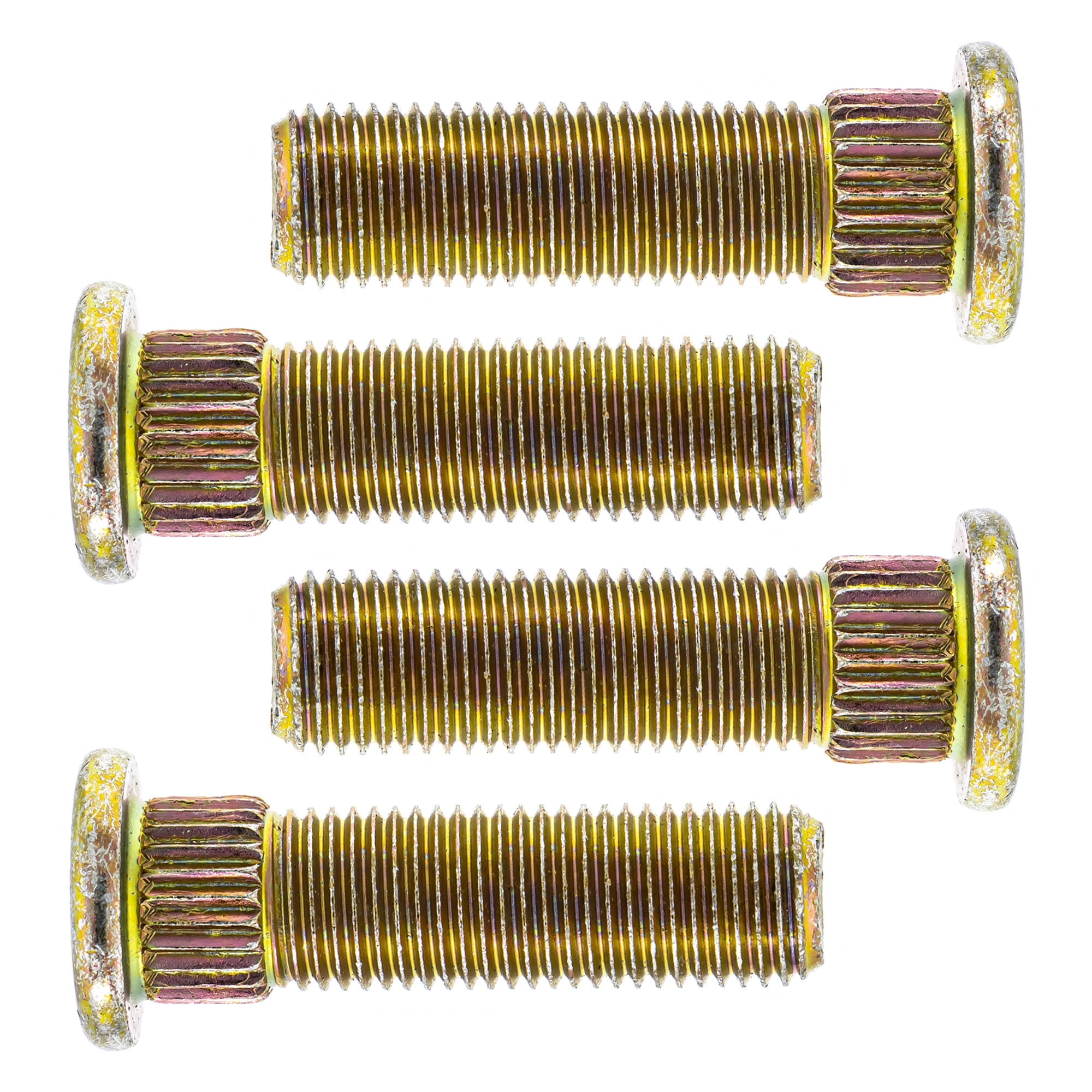 Polaris 7518378 Wheel Stud 2005-2019 Sportsman Scrambler Ranger RZR 570 ...