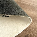 Cat Tufted Rug, Cat Shaped Rug, Cat Rug for Bedroom, Irregular Shaped ...