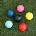 Halex Select 6-Player Croquet Set for Outdoor Use - Walmart.com