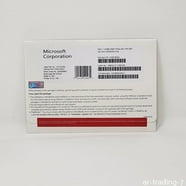 Computer Werx Windows 11 Home 64 Bit OEM DVD, Office 2021 Pro Plus ...