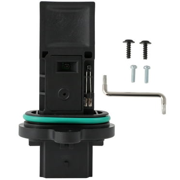 Motorcraft Mass Air Flow Sensor, #AFLS-111-RM, CR75 (CC) - Walmart.com