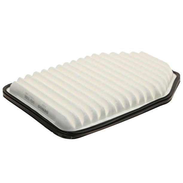 Air Filter - Compatible with 2007 - 2017 Jeep Wrangler 2008 2009 2010 ...
