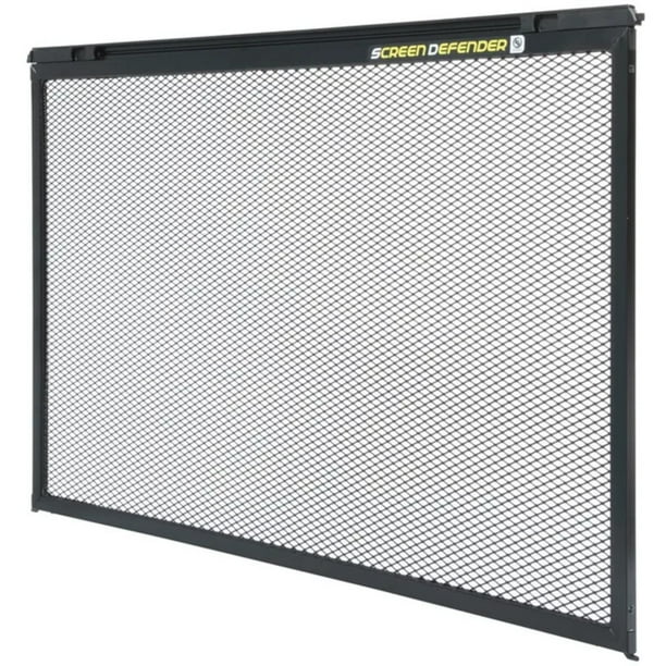 Lippert 859792 Screen Defender Entry Door Screen Protector - 26 ...