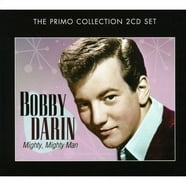 Bobby Darin - Absolutely Essential 3CD Collection - CD - Walmart.com