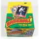 1987 Topps Baseball Box (36 Packs) Possible Barry Bonds - Walmart.com