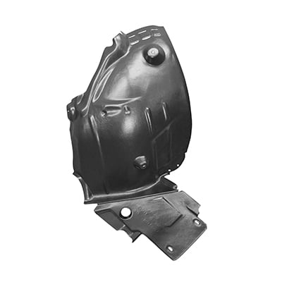 APR High Quality Aftermarket Fender Liner for 2017-2017 Mercedes-Benz ...