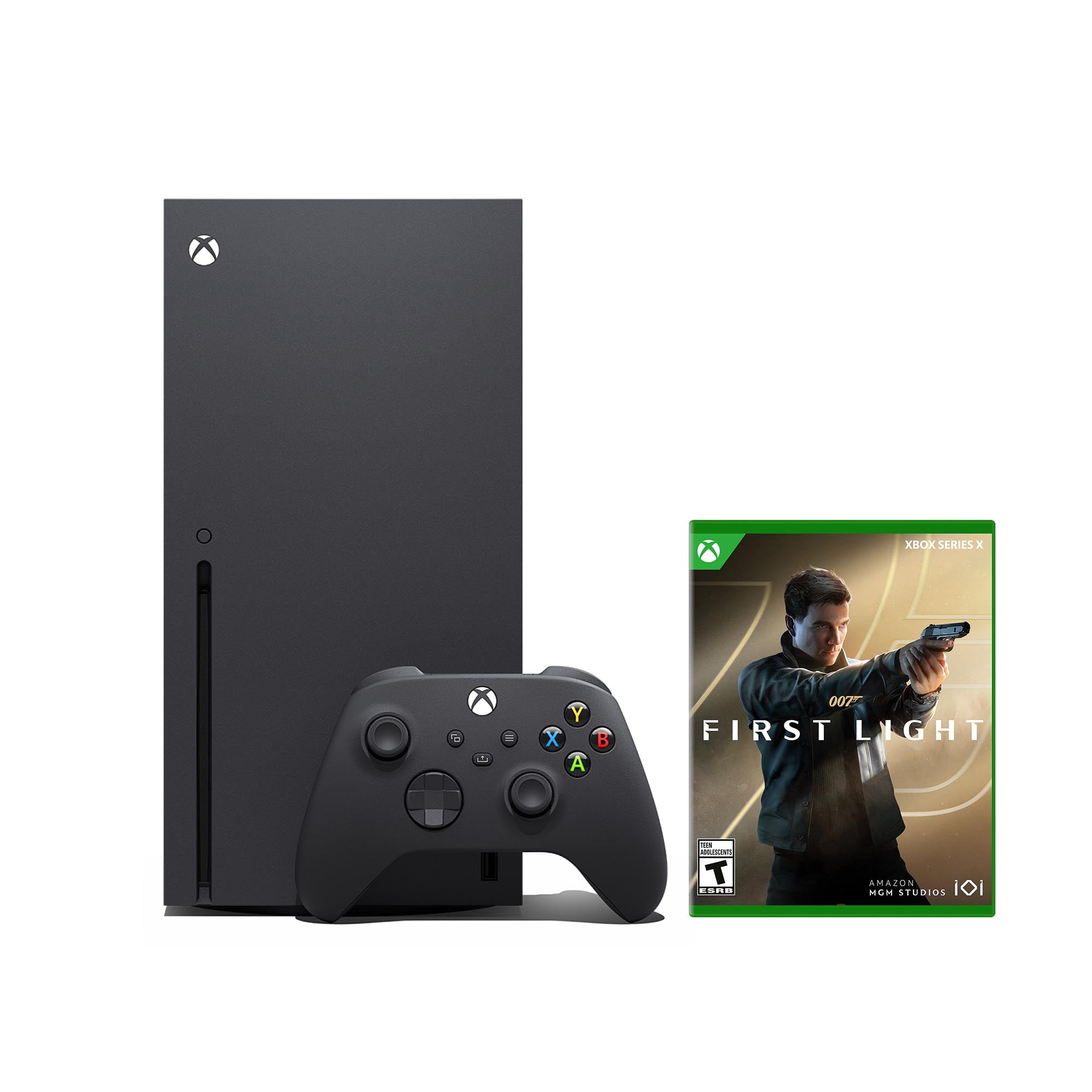 Click here for Microsoft Xbox Series X - Gaming Console - 1tb Ssd... prices