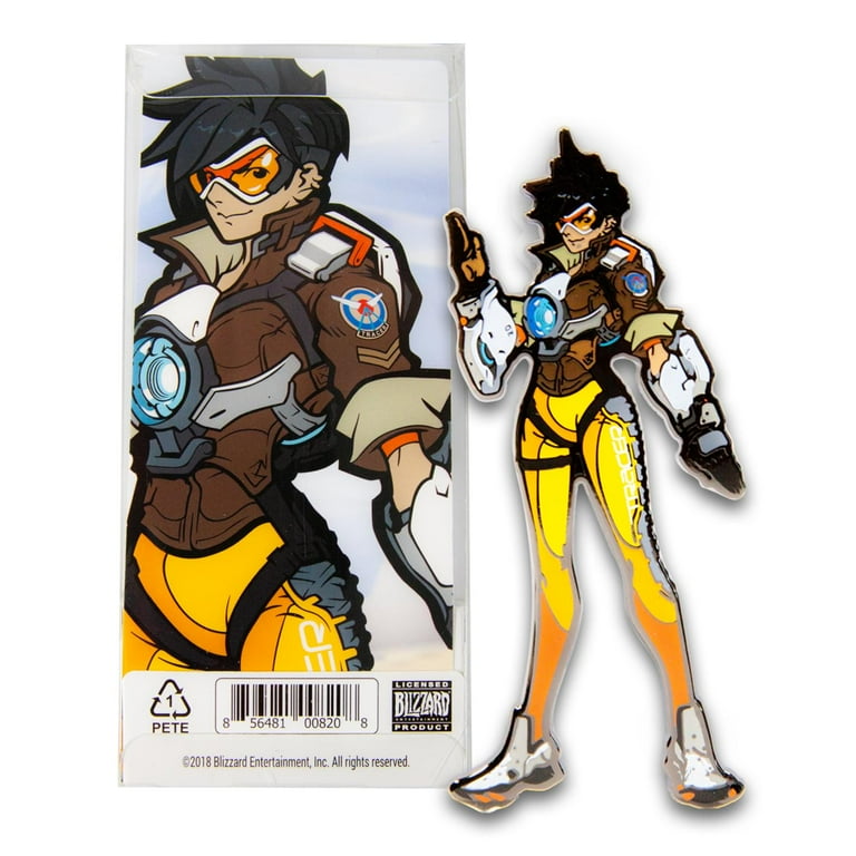 Tracer Overwatch Concept Art | ppgbbe.intranet.biologia.ufrj.br