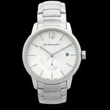 Burberry Men's Classic Analog Quartz 40mm Watch BU10004 - Walmart.com