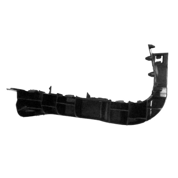Audi A3 Bumper Cover Reinforcement