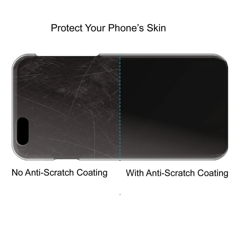 Apple Iphone 6 Transparent