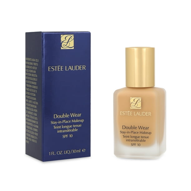 Base De Maquillaje Estee Lauder Double Wear Stay In Place Estee Lauder ...