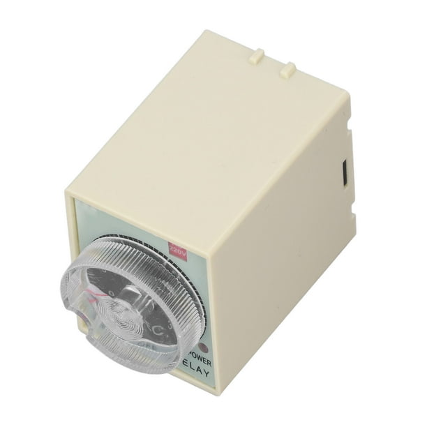 Time Relay Accessory,Time Delay Relay Long Time Delay Relay Timer Time ...