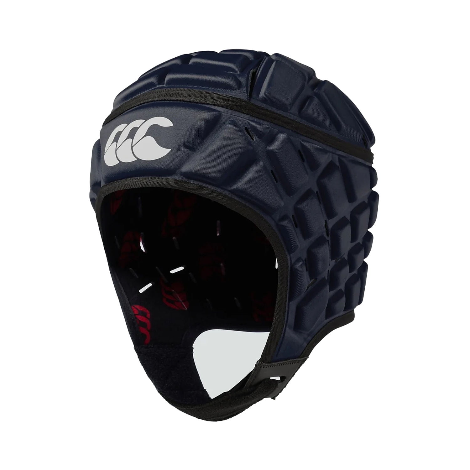 Click here for Canterbury Adult Uglies Raze Rugby Headguard prices