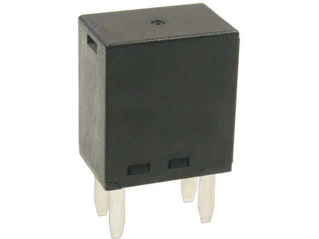 Secondary Air Injection Pump Relay - Compatible with 1998, 2003 - 2004 ...
