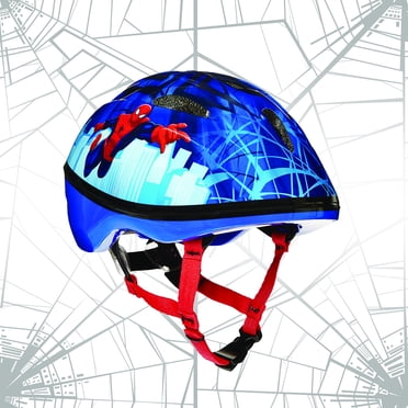 Bell Shadow Bike Helmet, Blue, Toddler 3+ (48cm-52cm) - Walmart.com