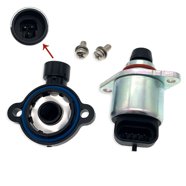 TCI 377450 Speed and Position Sensors Remote TPS Sensor GM 4L60E/4L80E ...