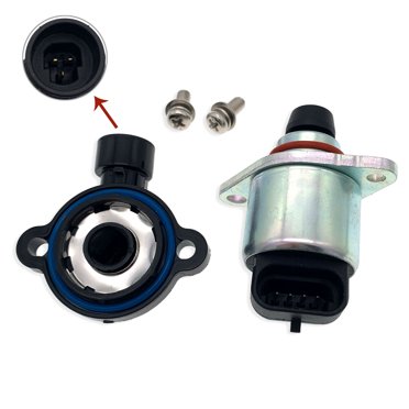 TCI 377450 Speed and Position Sensors Remote TPS Sensor GM 4L60E/4L80E ...