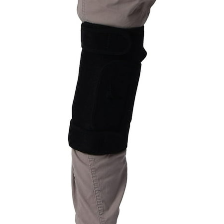 Knee Braces, Men's Women's Knee Sleeve Multifunctional Heated Knee Wrap ...