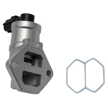 Engine Intake Manifold Runner Control Valve Fits 2003 Ford Ranger ...