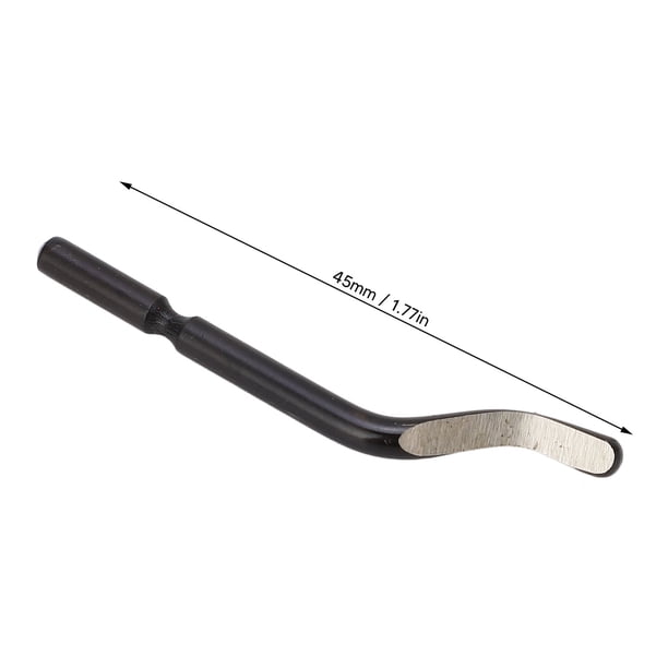 Rotary Burr Removal Blade,Rotary Deburr Blade Tool Incisive Rotary ...