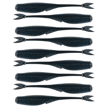 Berkley Gulp! Alive! Minnow Soft Bait - Walmart.com