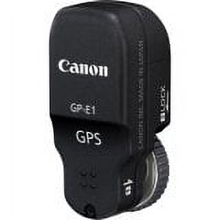 Canon GP-E1 GPS Receiver - Walmart.com