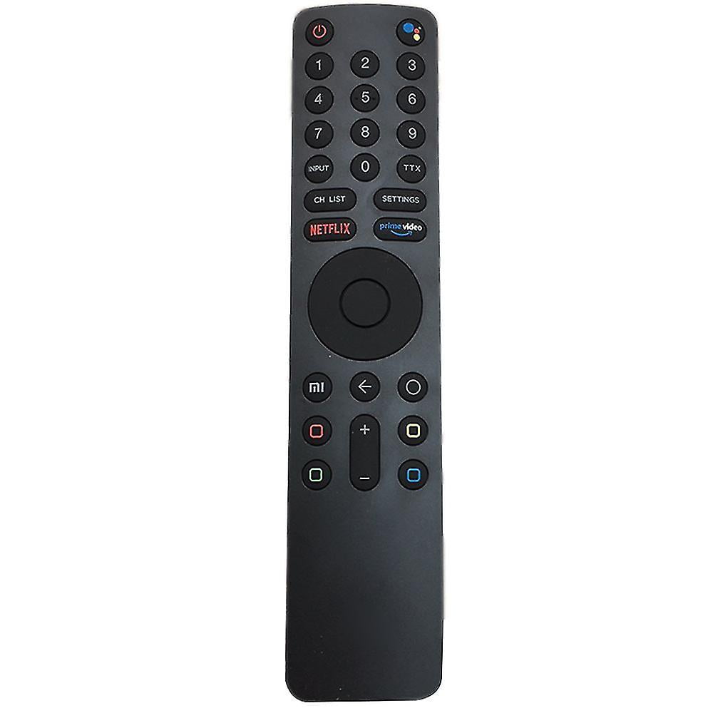 Control remoto por voz Bluetooth para Mi Box 4x 4k Smart Tv Android Tv ...