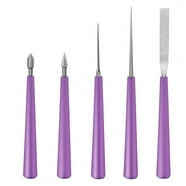 Battery Operated Bead Reamer Wire Rounder Tip 1618 Gauge - Walmart.com