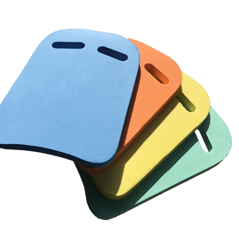SPRING PARK A/U Shape Swimming Kickboard Training Swim Board for Adults ...