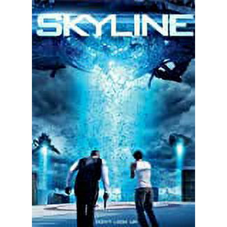 Skyline Movie 2
