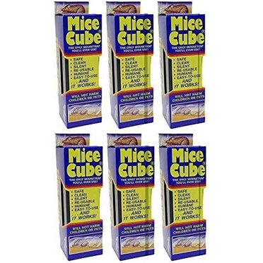 Mouse Rat Trap Flip N Slide Mouse Trap Bucket Catcher Mousetrap Slide ...