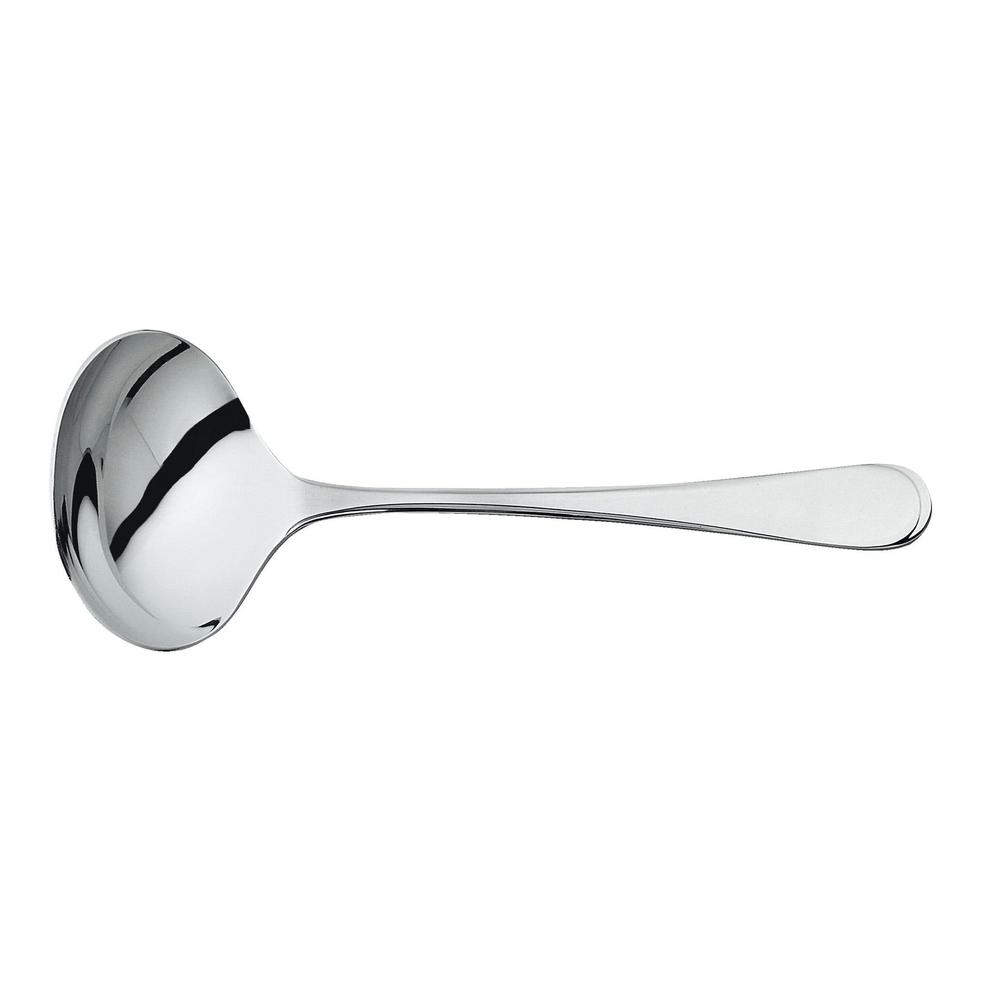 Click here for Zwilling Jessica Gravy Ladle Polished prices