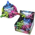 Squeeze Play Green Apple/Blue Raspberry/Strawberry Squeeze Candy 2.1 oz ...