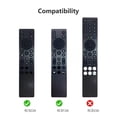 Remote Silicone Protective Cover For TCL RC923A/RC813A Remote Control ...