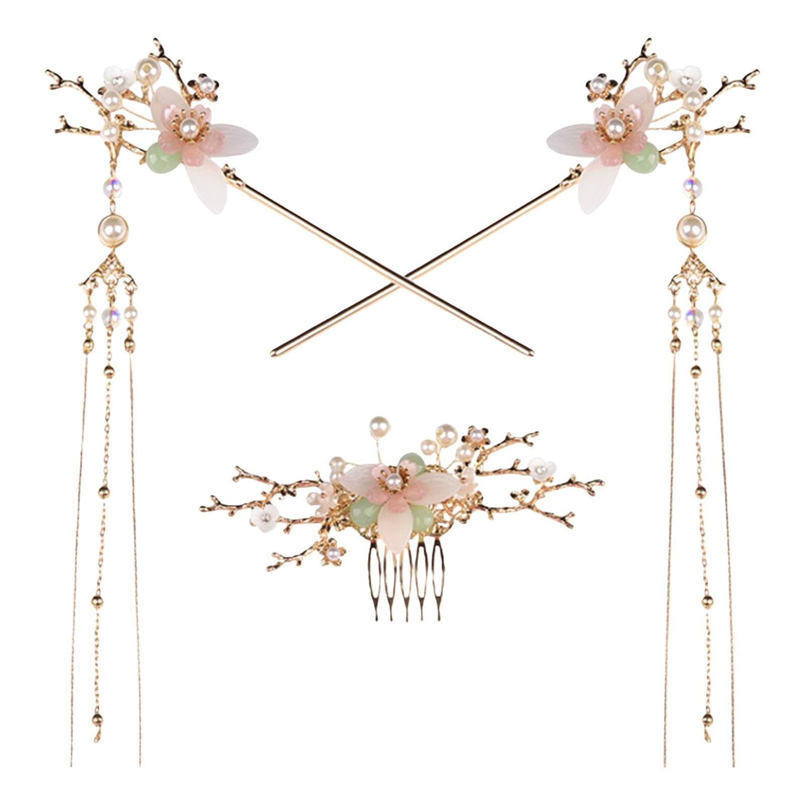 Click here for Lionlar Woman Ancient Chinese Hair Stick Hair Acce... prices