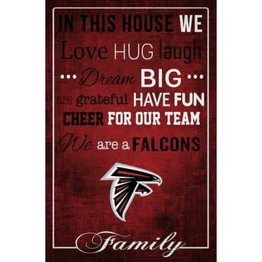 Atlanta Falcons Round Table - Walmart.com