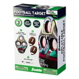 Franklin Sports Kids Inflatable Football Target Toss Throwing Game ...