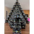 Coral Feast Powdered Quality Coral Food - Improves Color and Growth of ...