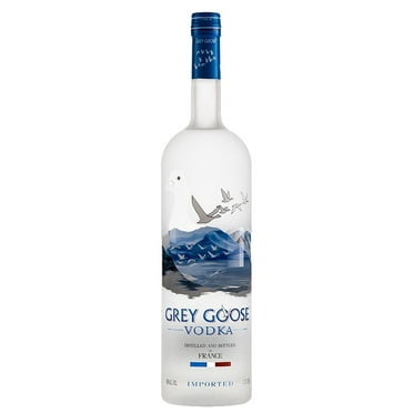 Vodka Grey Goose 750 ml | Walmart en línea