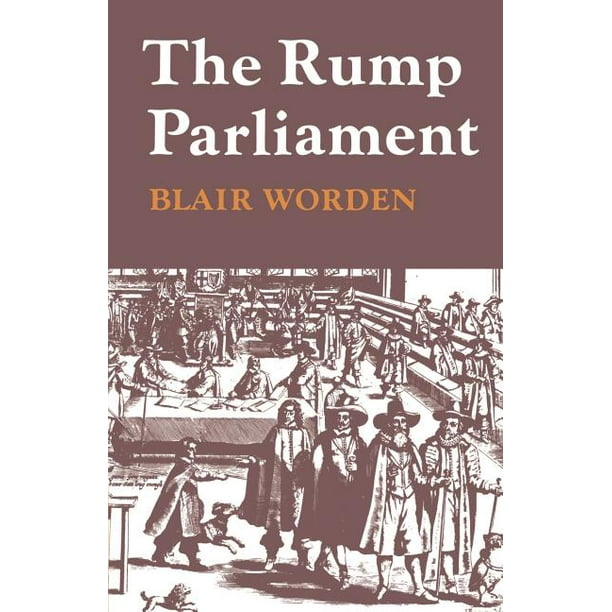 The Rump Parliament 1648-53 (Paperback) - Walmart.com