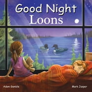 Good Night Our World Good Night Boats, (Board Book) - Walmart.com