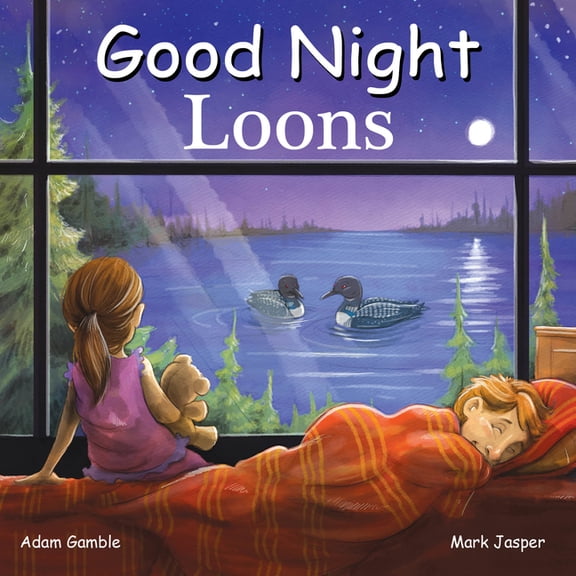 Good Night World (Board Book) - Walmart.com
