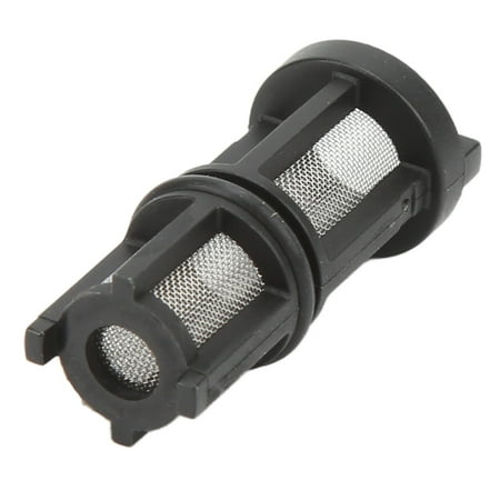 Engine Oil Pressure Sensor Filter, ABS Plastic Professional Oil ...