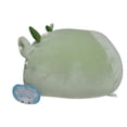 Squishmallows Official Kellytoys Plush 12 Inch Palmer the Sage Green ...